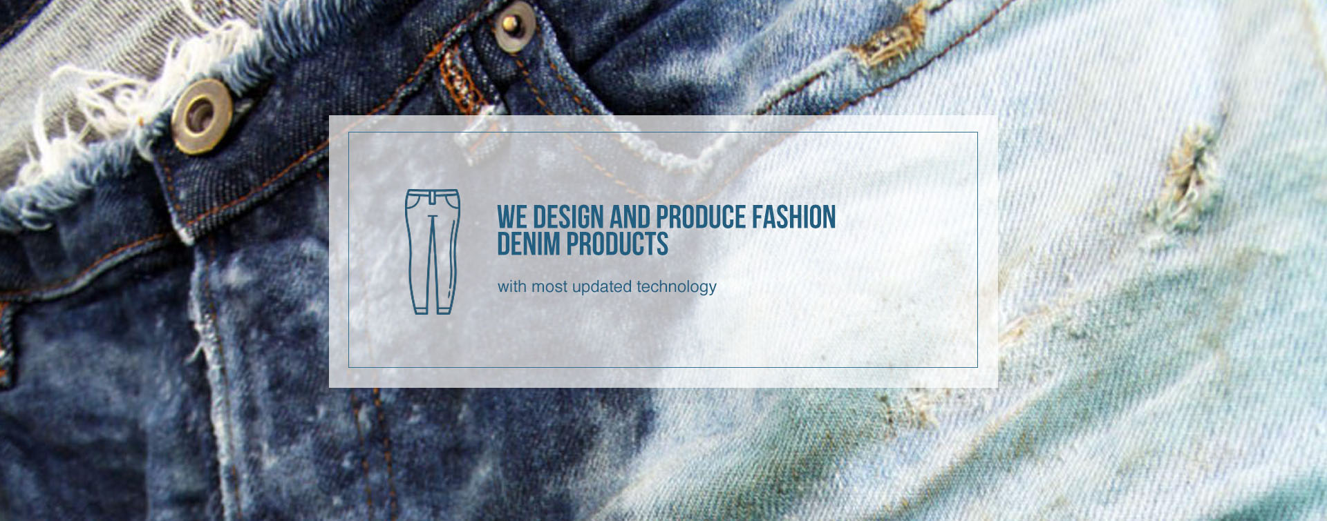 Denim – Vogue Velocity